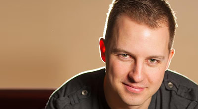 [VIDEO] Through The Eyes Of A Guest By Andy Needham - 521 Pastors